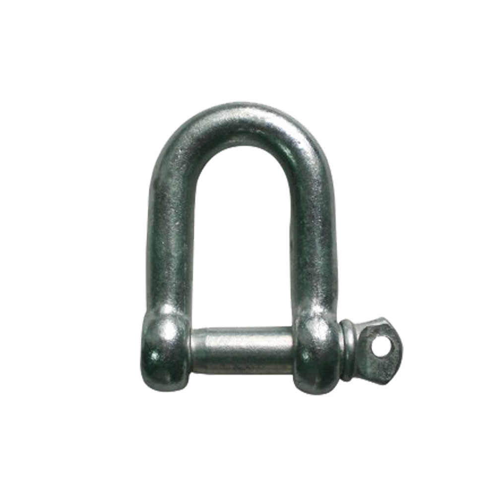Commercial Type JIS Shackle with Collar - UU LIFTING