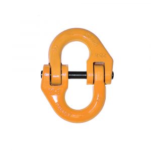 G80 Forged Connecting Link/Chain Connector - UULIFTING