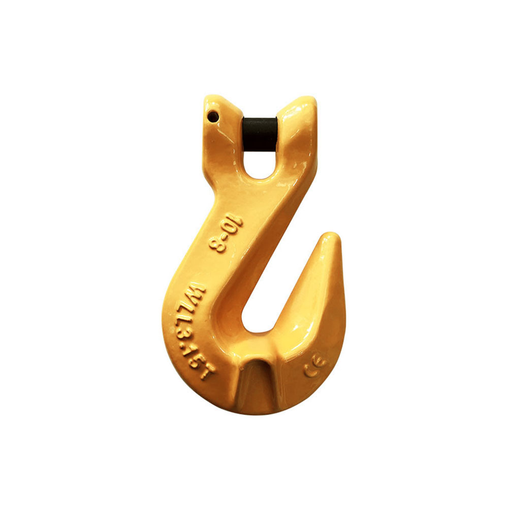 G80 Clevis Shortening Grab Hook -UU LIFTING
