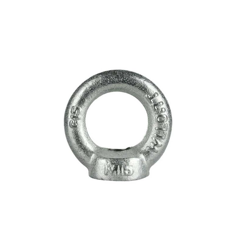An Introduction to Different Types of Shackles - UU LIFTING